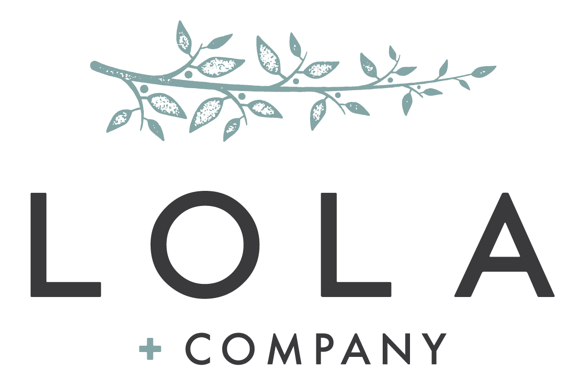 Shop Lola + Co. logo